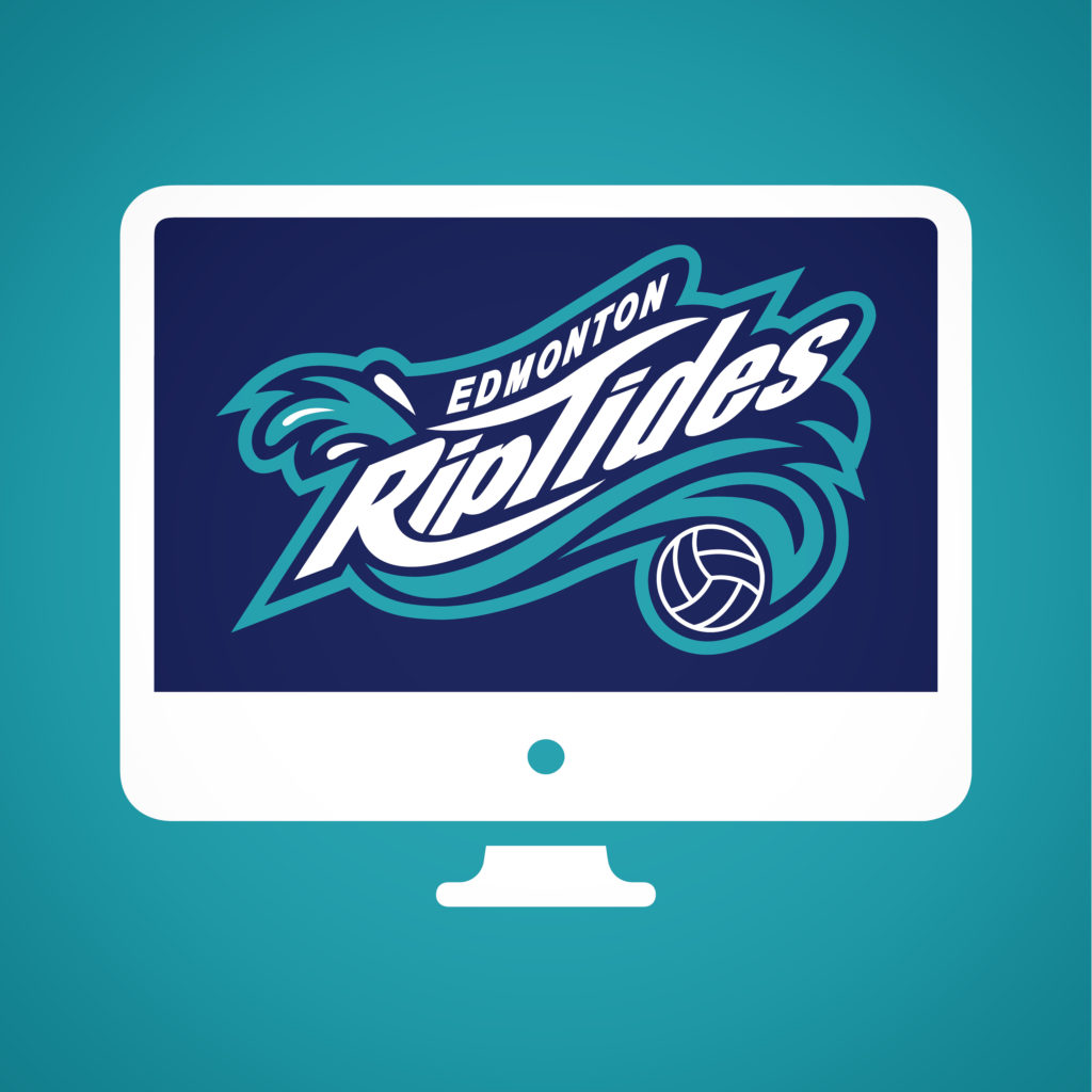 COVID-19 - Edmonton Riptides Water Polo Club